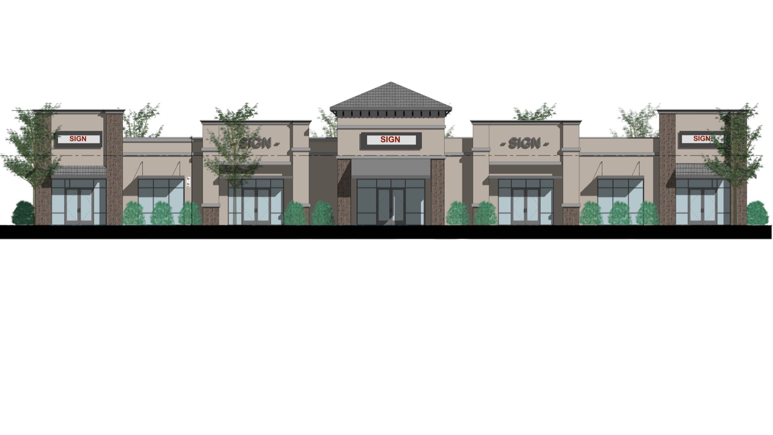 Our Projects - DIX Developments