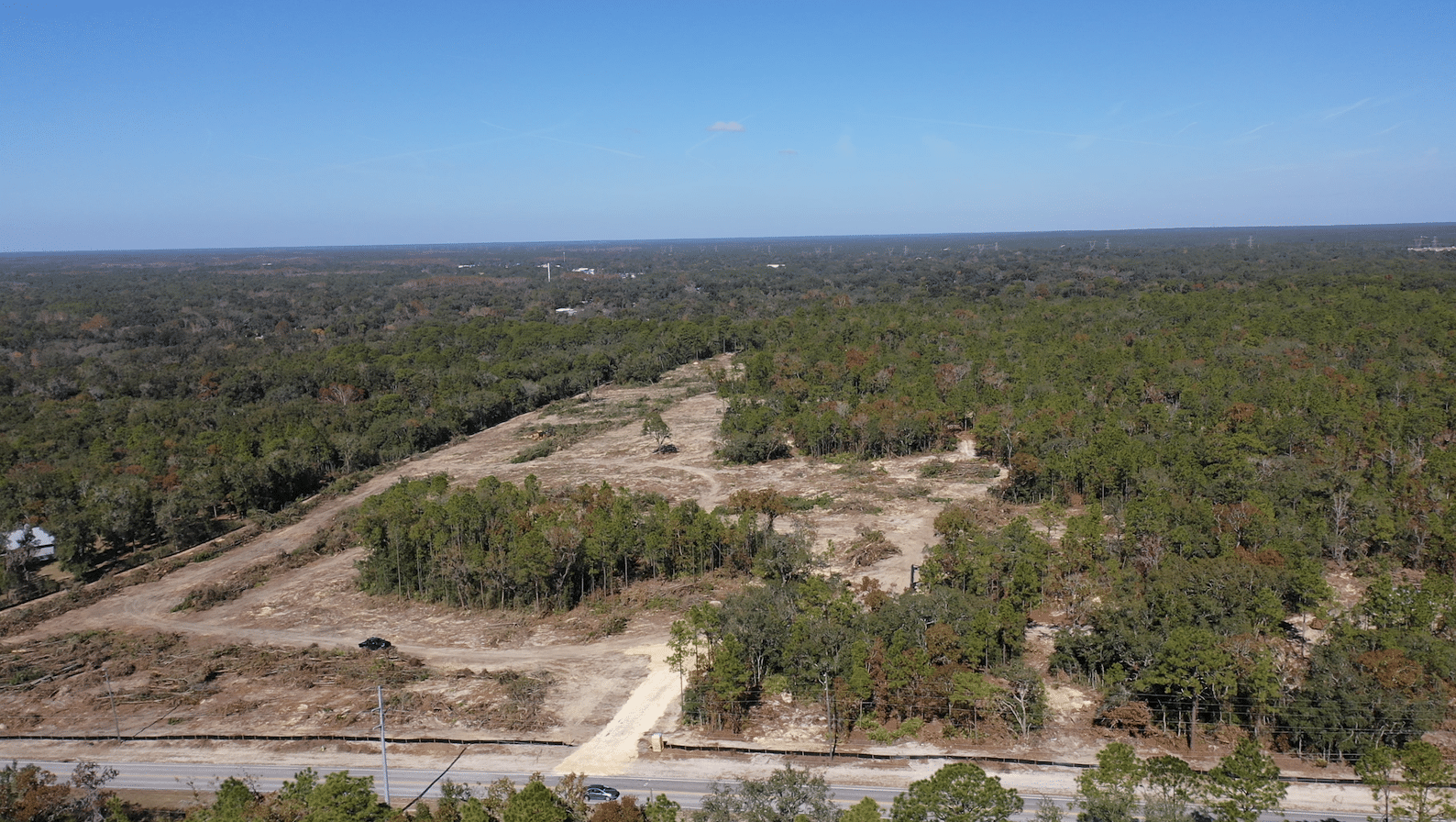 Crystal Ridge - DIX Developments